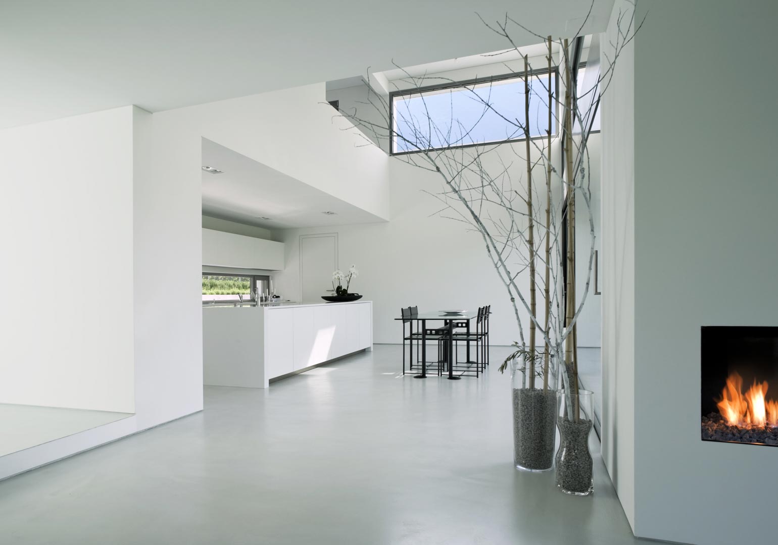 Ricky Johnson Interior Design - TankMatez